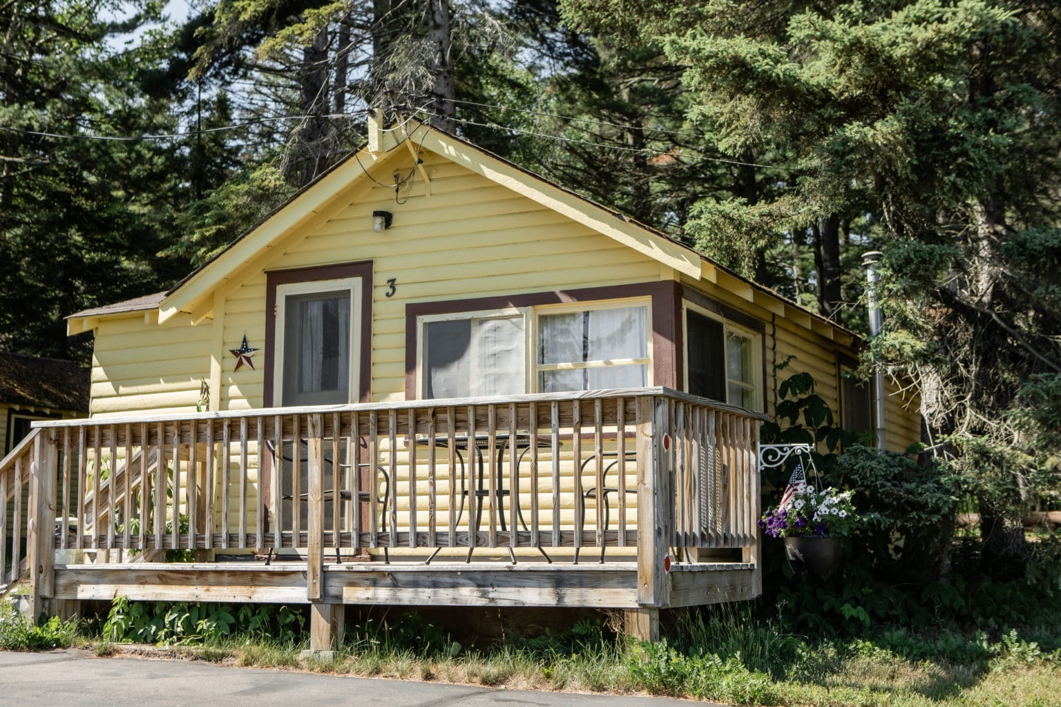 North Shore Cabin Rentals Minnesota | Lake Superior Cabins
