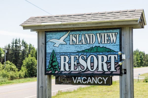 Island View Resort